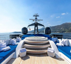 ROYAL FALCON ONE Yacht Charter Details, Kockums | CHARTERWORLD Luxury ...